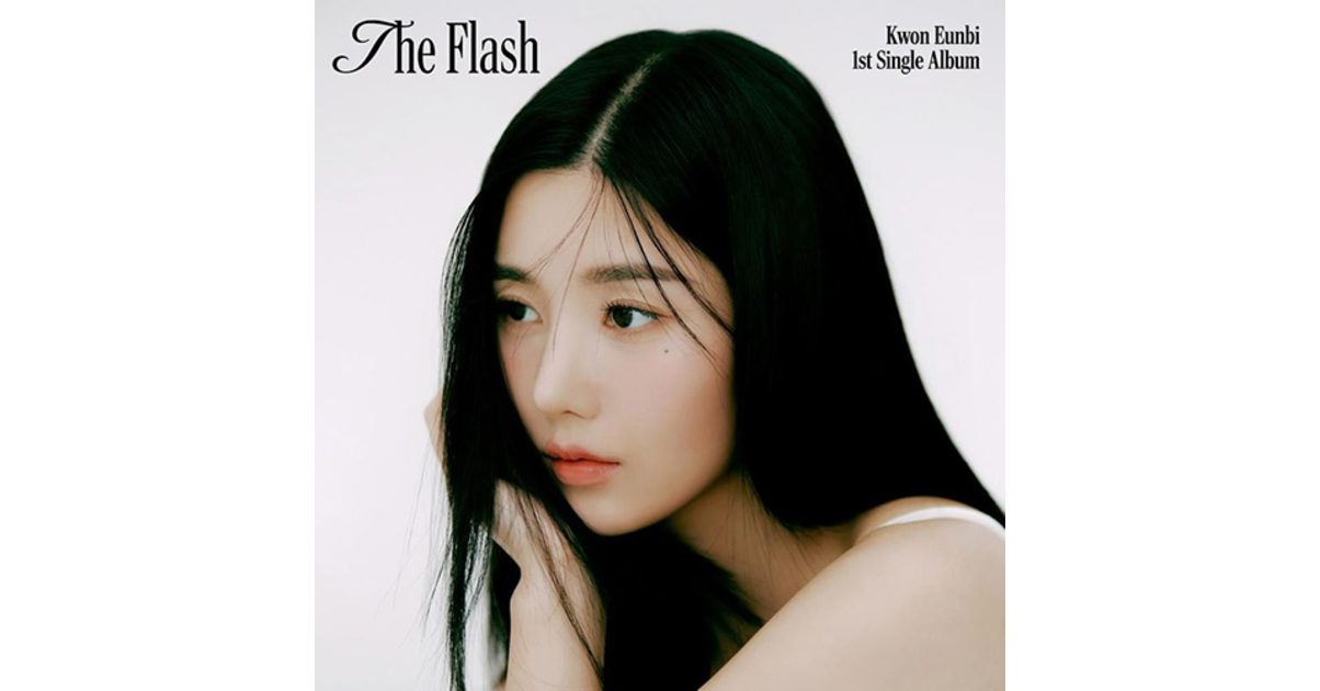 KWON EUN BI - The Flash